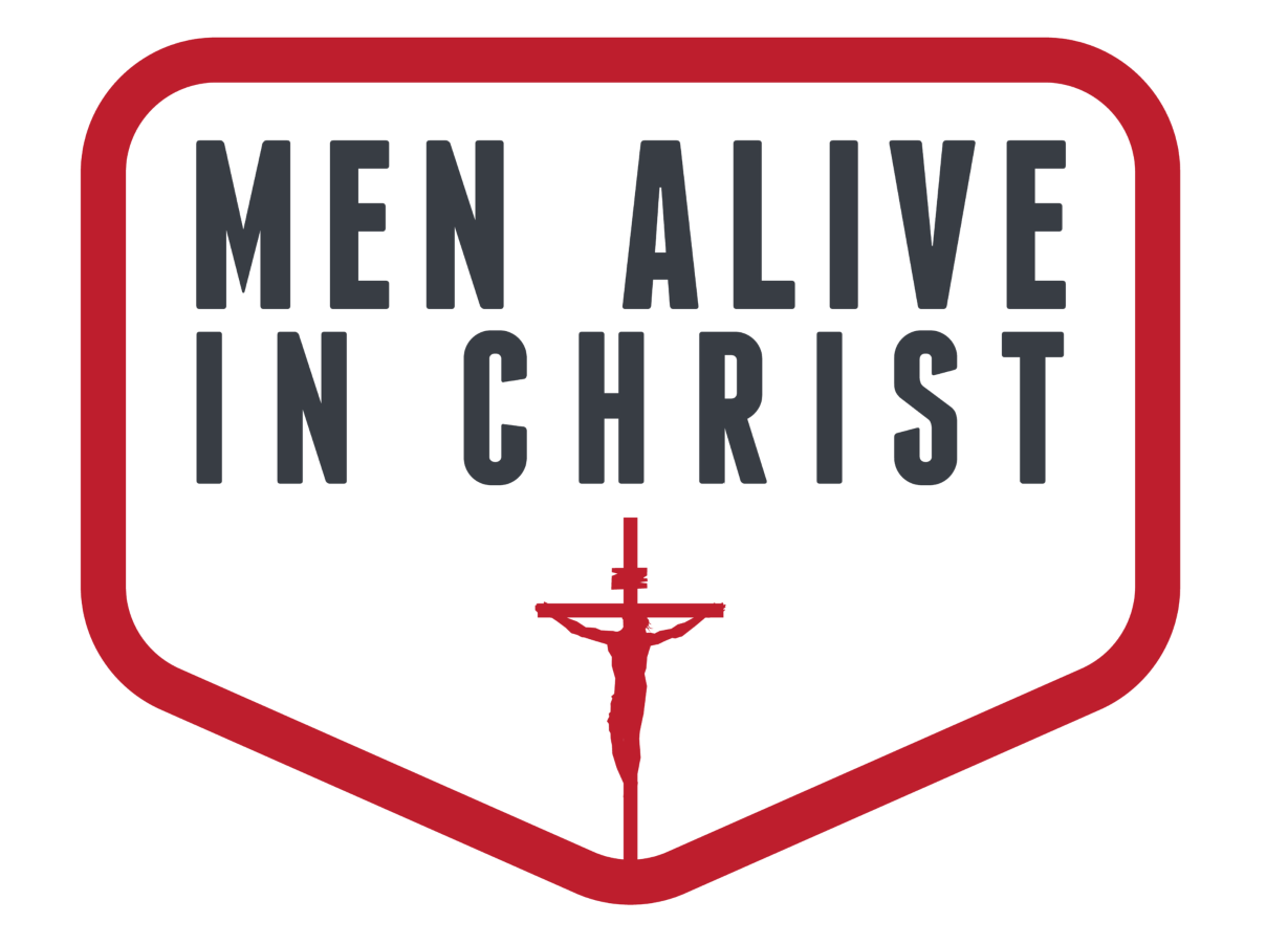 Men Alive in Christ – A New Outreach for Catholic Men
